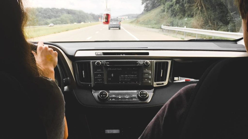 Is a City Vehicle Sticker Required for Your Car? - CFSC Auto Services